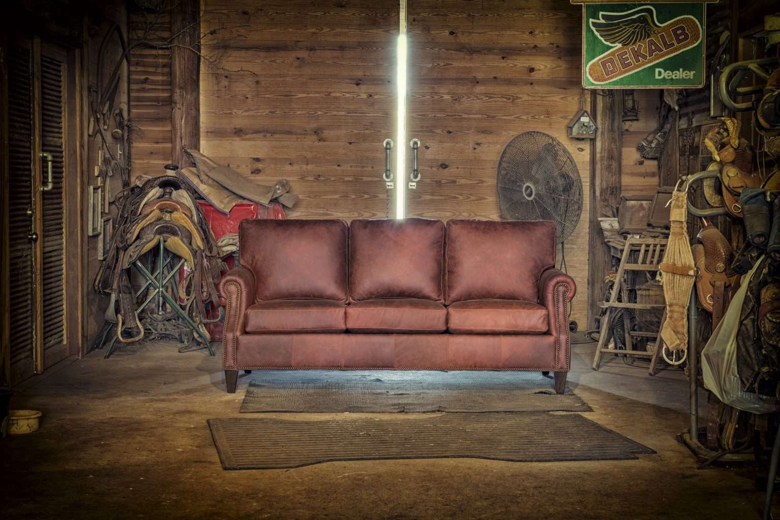 WE ARE AN AUTHORIZED RETAILER FOR MAYO FURNITURE